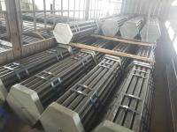 China High Manganese Steel Wireline Drill Rod for Geological Prospecting with 1.5m/3m Length Options for sale
