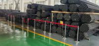 China API 5DP ISO Certified Carbon Steel Wireline Drill Rod with Self-Cleaning Feature for Oil and Gas Drilling for sale