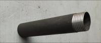 China Carbon Steel Self-Cleaning Wireline Drill Rod API 5DP ISO Certified for Oil and Gas Mining for sale