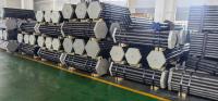 China 1.5m Length Carbon Steel Wireline Drill Rod with Self-Cleaning Feature for High Precision Drilling for sale