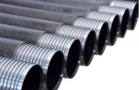China High Precision Self-Cleaning Carbon Steel Wireline Drill Rod for Oil and Gas Drilling for sale