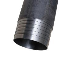 China Carbon Steel Self-Cleaning API 5DP ISO Certified Wireline Drill Rod for Oil and Gas Mining for sale