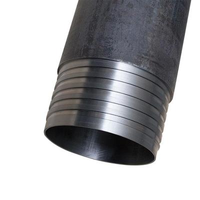 China Carbon Steel Self-Cleaning API 5DP ISO Certified Wireline Drill Rod for Oil and Gas Mining for sale