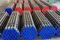 China 1.5m Length Carbon Steel Self-Cleaning Wireline Drill Rod for Coal and Ore Mining Drilling for sale