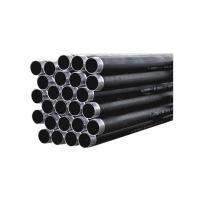 China Carbon Steel Self-Cleaning API 5DP ISO Certified Wireline Drill Rod for High Precision Drilling for sale