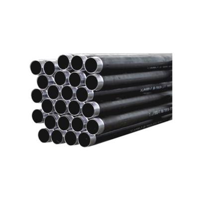 China Carbon Steel Self-Cleaning API 5DP ISO Certified Wireline Drill Rod for High Precision Drilling for sale
