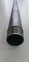 China Carbon Steel Self-Cleaning API 5DP ISO Certified Wireline Drill Rod for Mining and Well Drilling for sale