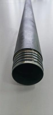 China Carbon Steel Self-Cleaning API 5DP ISO Certified Wireline Drill Rod for Mining and Well Drilling for sale