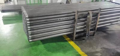 China Carbon Steel Self-Cleaning API 5DP ISO Certified Wireline Drill Rod for Core Drilling for sale