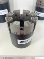 China Hq3 Frontal Discharge Bit for Wireline Core Barrel Drilling for sale