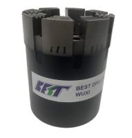 China Pq3 Frontal Discharge Bit for Exploration Geology for sale