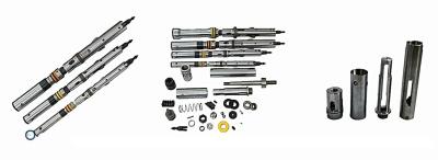 China High Success Rate Wireline Core Barrel Assembly for sale