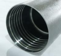 China Accurate Sampling Wireline Core Barrel Assembly for sale