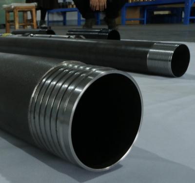 China Intact Core Wireline Core Barrel Assembly for sale