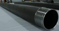 China Intact Core Wireline Core Barrel Assembly for sale