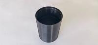 China Portable Design Wireline Core Barrel Assembly for sale