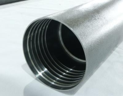 China Strong Anchoring Wireline Core Barrel Assembly for sale