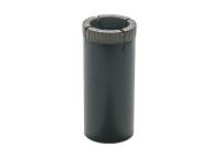 China Increased Drilling Speed Reduced Bit Maintenance Surface Set Diamond Core Bit for sale
