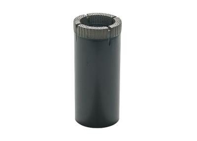 China Increased Drilling Speed Reduced Bit Maintenance Surface Set Diamond Core Bit for sale