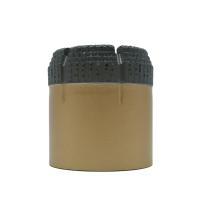 China Increased Drilling Speed Reduced Bit Maintenance Surface Set Diamond Core Bit for sale
