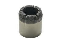 China Increased Drilling Speed Reduced Bit Maintenance Surface Set Diamond Core Bit for sale