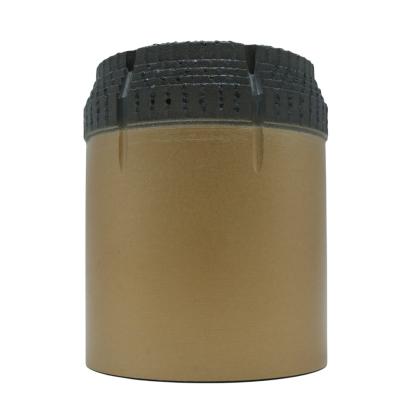 China Mining Geological Survey Surface Set Diamond Core Bits for sale