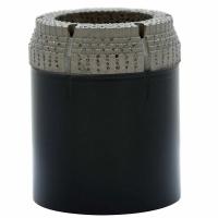 China Optimal Penetration Rates Low Vibration During Drilling Surface Set Diamond Core Bit for sale