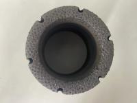 China Consistent Performance in Varying Drilling Depths Surface Set Diamond Core Bit for sale