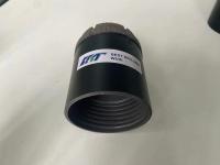 China Consistent Performance in Varying Drilling Depths Surface Set Diamond Core Bit for sale