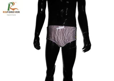 China Men's Lycra Bikini Underwear Swimsuit Summer Dry Fit Surfing Trunks Quick Dry for sale
