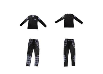 China Custom Yoga Long Gym Leggings Women Cycling Sports Tight Fitness Leggings 4 Way Stretch for sale