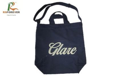 China Eco-Friendly Double Handle Canvas Tote Bag for Women Fashionable Durable 15L Capacity for sale