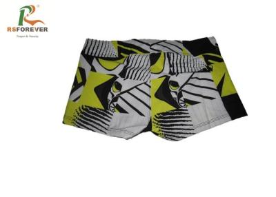 China Custom Sublimation Lycra Women Board Shorts Girls Sports Running Shorts 2 Inch Inseam for sale