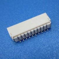 China 1.0mm pitch housing terminal wafer SMT connector manufacturer for sale