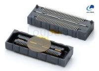 China 0.5MM Board-to-Board Connector H:5.0mm Female  60P-120P-180 PINS for sale