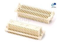 China 0.5mm pitch Board to Board Connector, PCB connector, male H=3.0mm~5.0mm 10pin ~ 80pin for sale