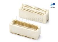 China 0.5mm pitch Board to Board Connector, PCB connector, female, gold plated, H=5.0mm, 10pin ~ 80pin for sale