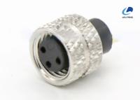 China Cable Od 2.6mm-7.5mm Circular Connector Featuring Connector A JAE M120-55780 Thermoplastic Insulation Material Ideal for Electrical Connections for sale