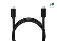 China Power Supply to Bus Max 1.25GBs Type-C USB Cable USB 3.1 Reversible Plug Orientation Perfect for Office Home and Travel for sale