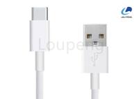 China Compatible With USB-C Devices Type-C Data Transfer Cable 000 Bend Lifespan Durable Cable for Secure Data Transmission for sale