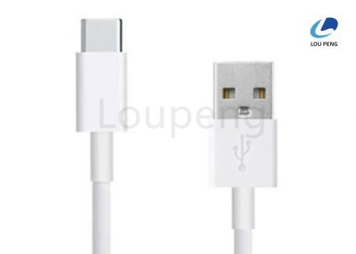 China Compatible With USB-C Devices Type-C Data Transfer Cable 000 Bend Lifespan Durable Cable for Secure Data Transmission for sale