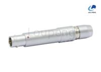 China Mechanical Operation Over 5000 Times Push Pull Connector IP50 Protection Grade Providing Connection Solutions for Industry for sale