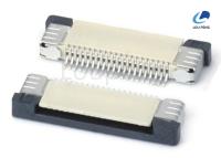 China 0.5mm Pitch Flexible Printed Circuit Connector Durable Up To 20 Cycles Connection Solutions for Electronic Assemblies and Devices for sale