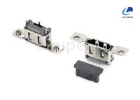 China Withstanding Voltage 500V AC Rms HDMI Connector Suitable HDMI Mini HDMI Micro HDMI Series Contact Resistance 30 Milliohms Max for sale