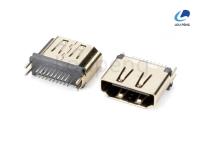 China Aluminum Foil And Braided Shield HDMI Connector Offering 24K Gold Plated Contact And 10000 Maximum Insertion Cycle For And Durable for sale