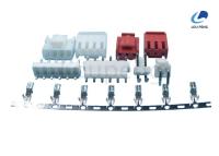China Contact resistance 20MΩ Max Housing Wafer Terminal Screw Terminal Pitch 0.80mm 1.00mm 1.25mm 1.50mm 2.00mm 2.50mm 2.54mm 3.00mm 3.96mm 4.20mm 5.08mm for sale