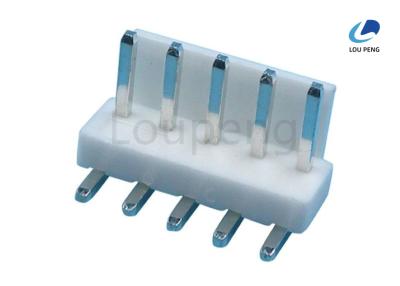 China Insulator Resistance 500 Megohms Mi Plastic Housing Wafer Terminal Provides Electrical Isolation and Robust Mechanical Strength for sale