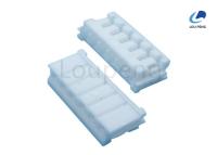 China Insulator Resistance 500 Megohms Mi Electrical Housing Wafer Terminal Manufactured for Electrical Contact and Insulation for sale