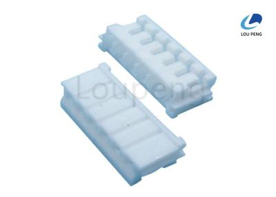 China Insulator Resistance 500 Megohms Mi Electrical Housing Wafer Terminal Manufactured for Electrical Contact and Insulation for sale