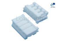 China Insulator Resistance 500 Megohms Mi Electrical Housing Wafer Terminal Manufactured for Electrical Contact and Insulation for sale